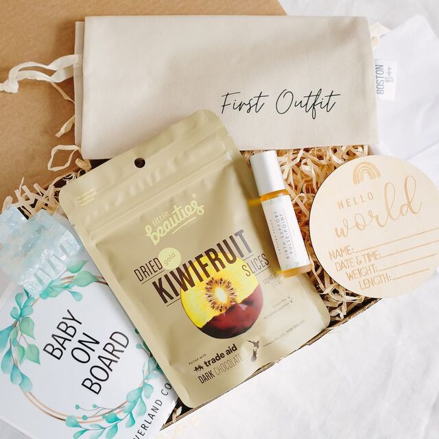 Luxe Gift Boxes | Dream Designs